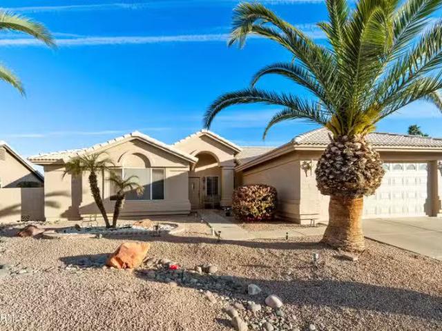 11132 E Bellflower Ct, Sun Lakes, AZ 85248 MLS 6815555