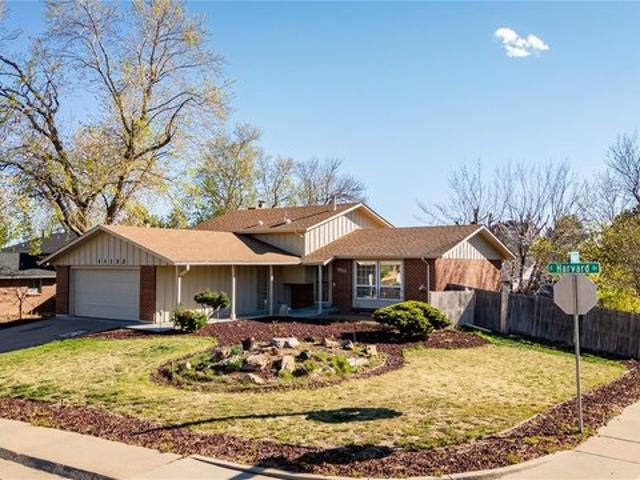 11132 E Harvard Dr, Aurora, CO 80014