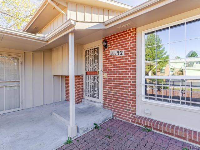 11132 E Harvard Drive