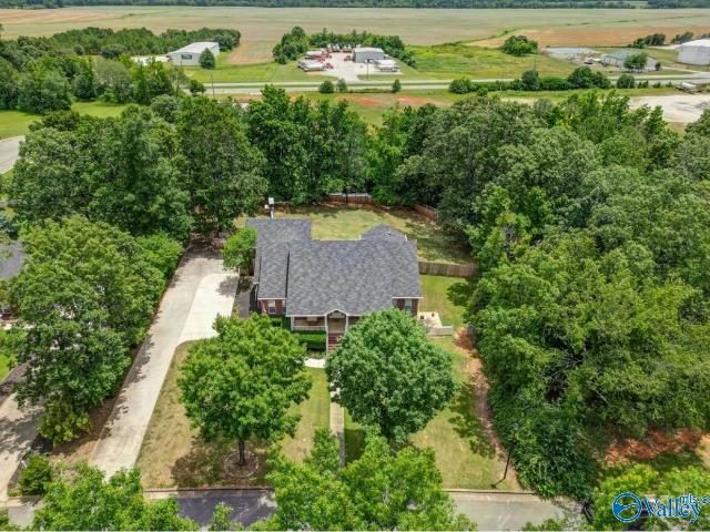11132 John Pugh Road