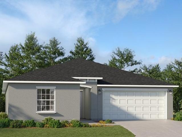11132 NW Suncrest Loop, Port Saint Lucie, FL 34987