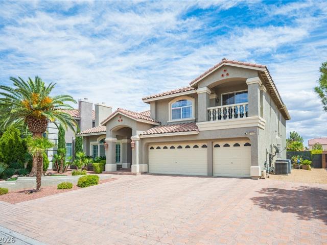 11132 Pentland Downs Street