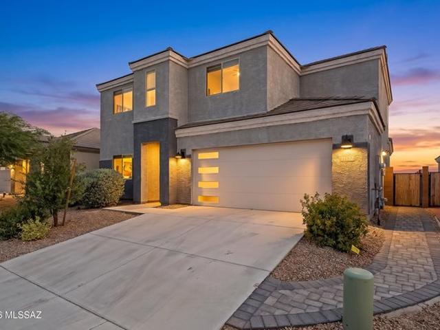 11132 S Weismann Dr, Vail, AZ 85641