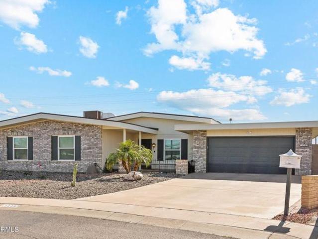 11137 W Granada Dr, Sun City, AZ 85373