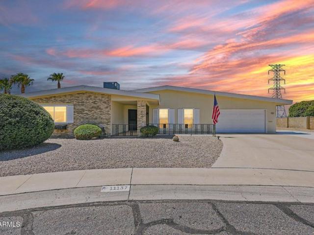 11137 W Palmeras Dr, Sun City, AZ 85373