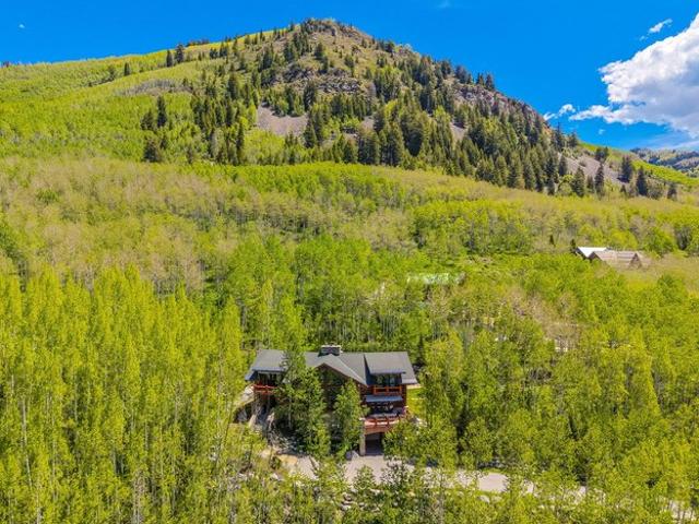 11137 E Big Cottonwood Canyon Rd, Brighton, UT 84121