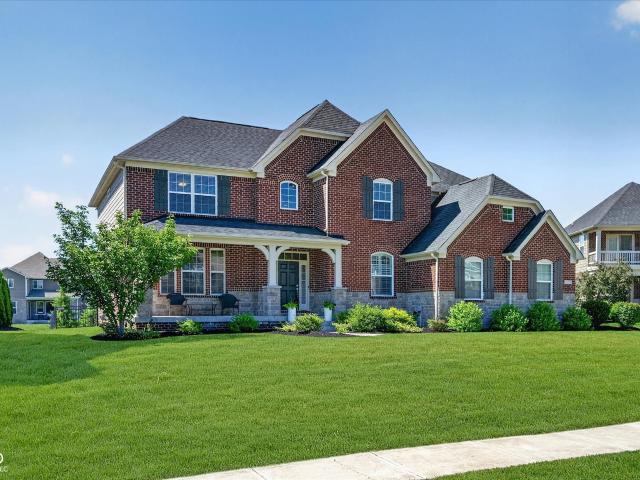 11137 Glen Avon Way