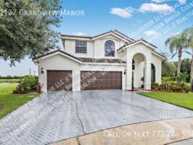 11137 Grandview Manor · Waterfront