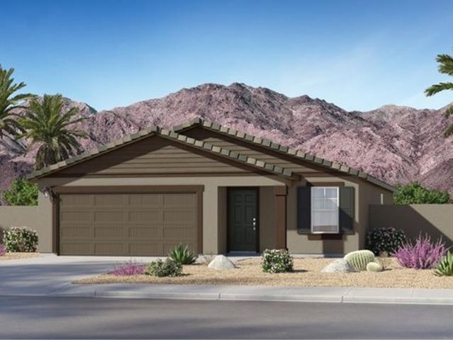 11137 S Stardance Dr, Desert Hot Springs, CA 92240