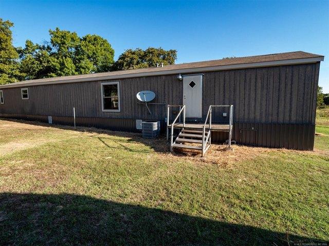 11137 Snell Rd, Kingston, OK 73439
