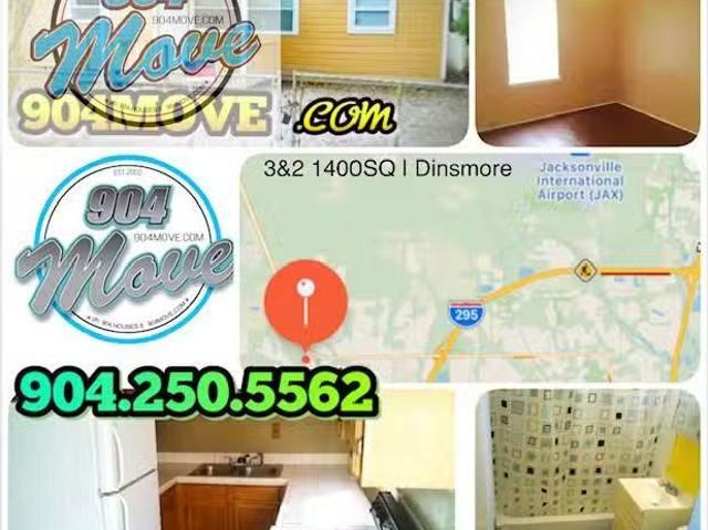 11134 Bradd Avenue, Jacksonville, FL 11134 Bradd Avenue