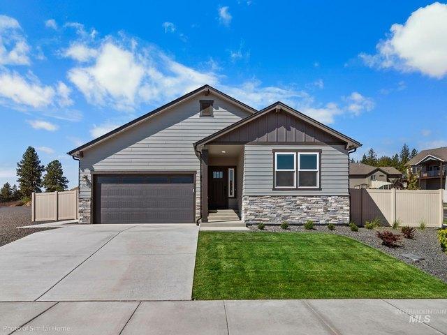 11134 Claremont St Unit 18/8, Caldwell, ID 83605