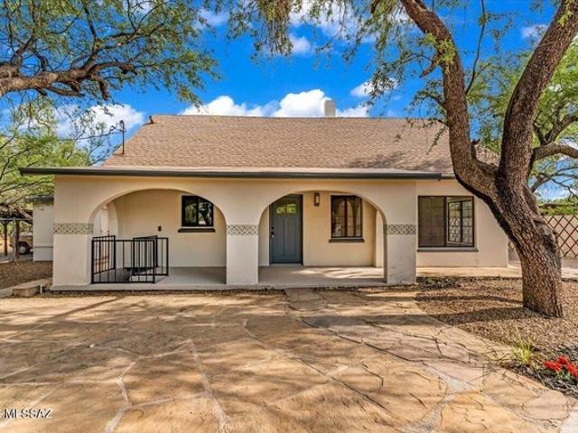 11134 E Edison St, Tucson, AZ 85749