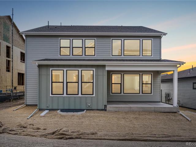 11134 Encantado Trail