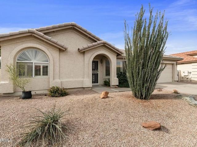 11135 E Elmhurst Dr, Sun Lakes, AZ 85248