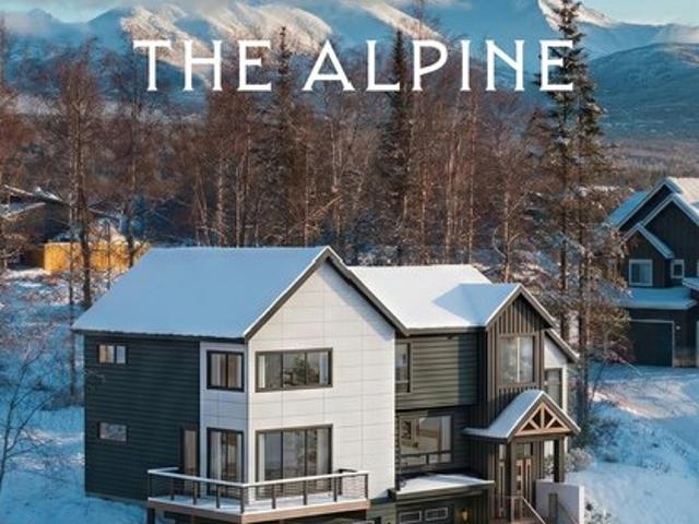11135 Red Sky Cir, Anchorage, AK 99516