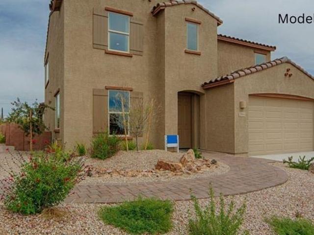 11135 S Golden Aspen Dr, Vail, AZ 85641