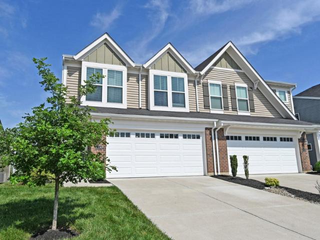 11136 Dairybarn Lane
