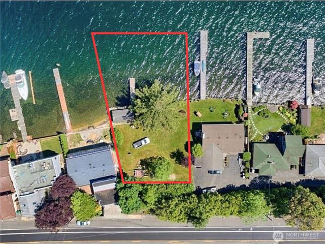 11136 Rainier Ave S, Seattle, WA 98178 | MLS #2500