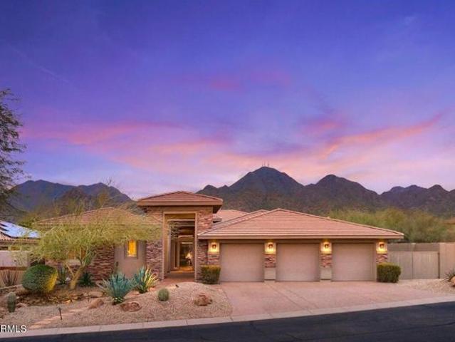11138 E Greenway Rd, Scottsdale, AZ 85255