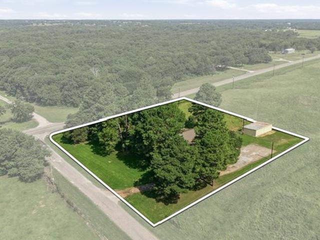11138 FM 901, Sadler, TX 76264