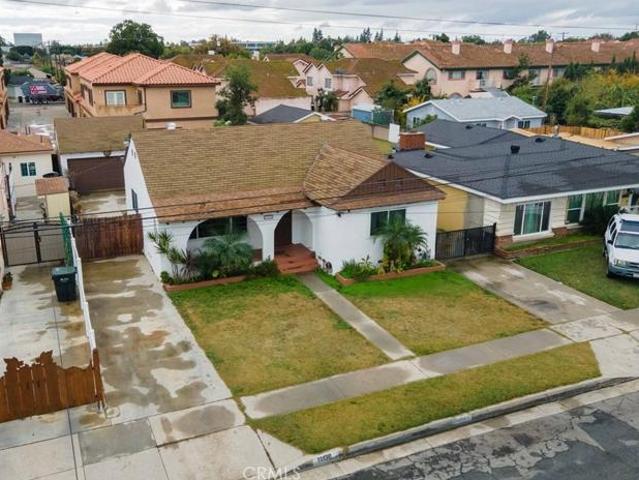 11138 Molette St, Norwalk, CA 90650