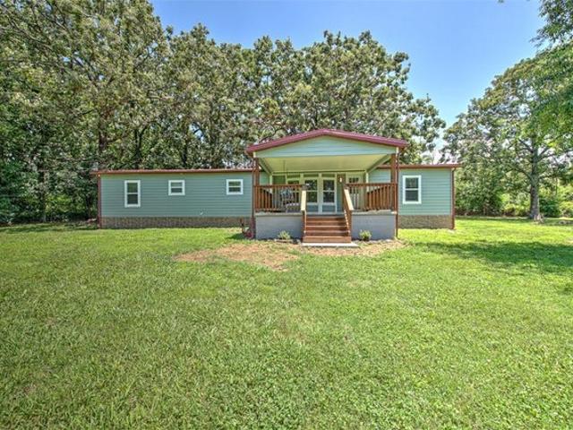11138 S Old Cincinnati Rd, Lincoln, AR 72744