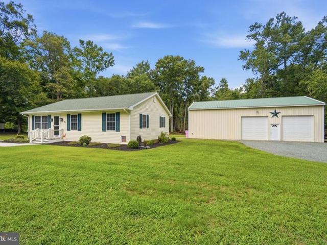11139 Central Ave, Ridgely, MD 21660