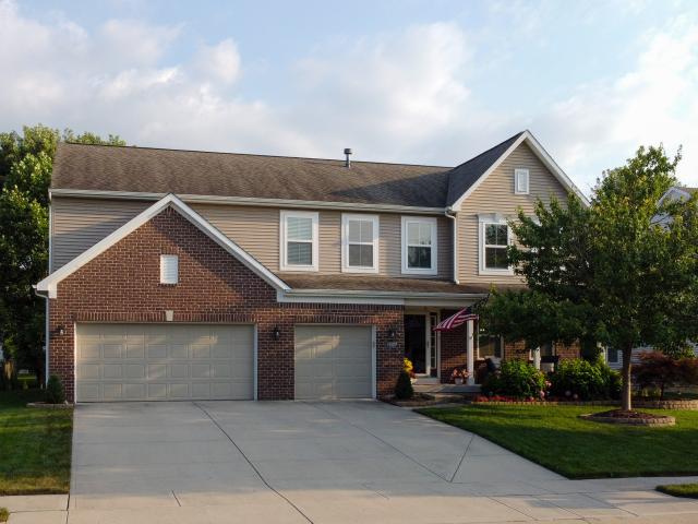 11139 Godfrey Drive