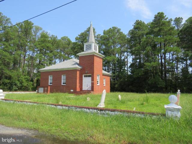 11139 Hodson White Road