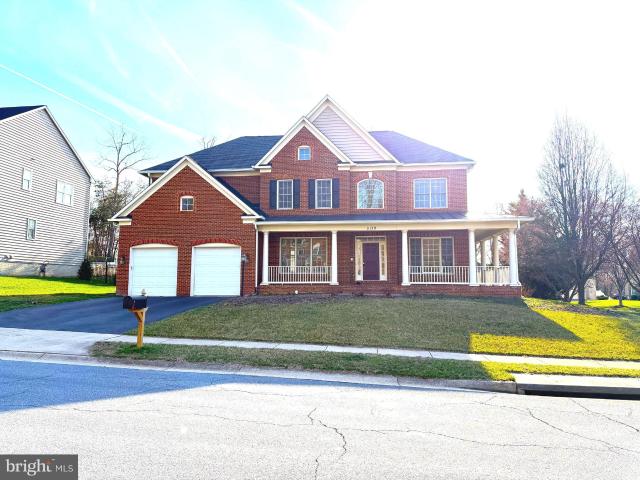 11139 Innsbrook Way, Ijamsville, MD 21754 | Compass