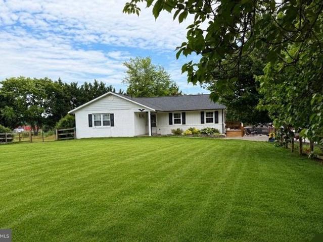 11139 Old Frederick Rd, Thurmont, MD 21788