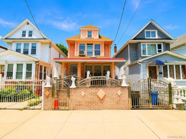 11139 st Street