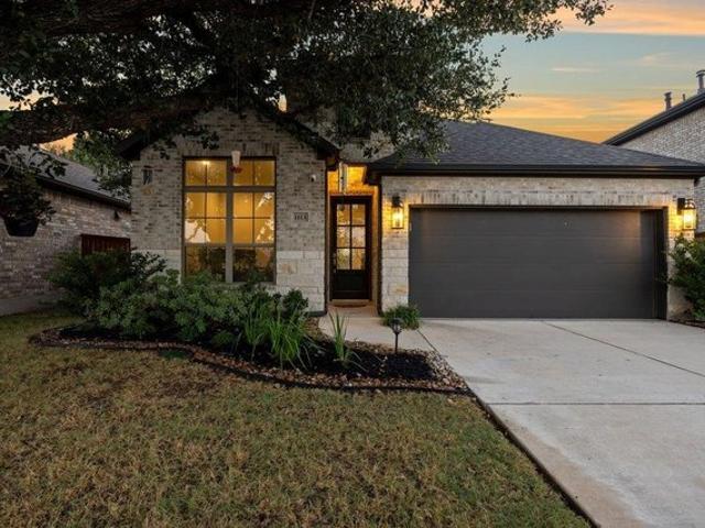 1113 Mulberry Oak Ln, Georgetown, TX 78628