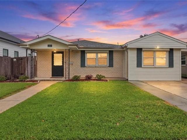 1113 Madison St, Metairie, LA 70001