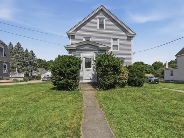 1113 Main St, Leominster, MA 01453