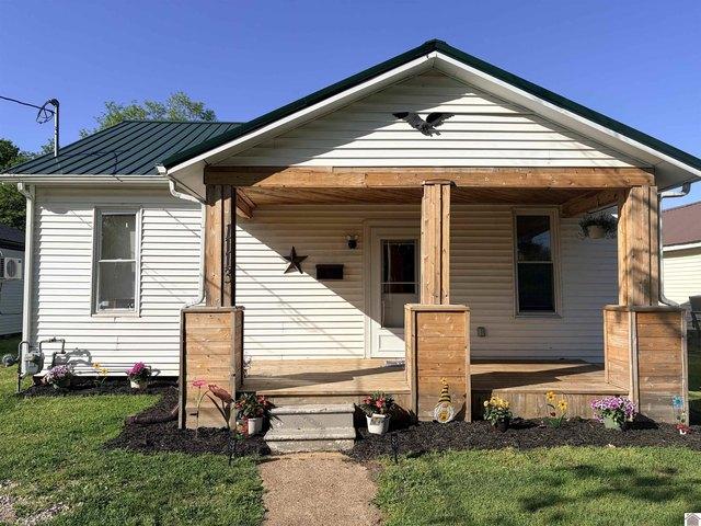 1113 Markham Ave, Paducah, KY 42003