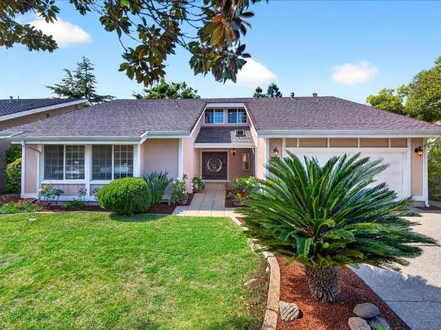 1113 McIntosh Creek Dr, San Jose, CA 95120 | MLS #ML82038 | Compass