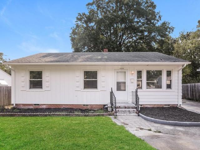 1113 Meadow St S, Wilson, NC 27893