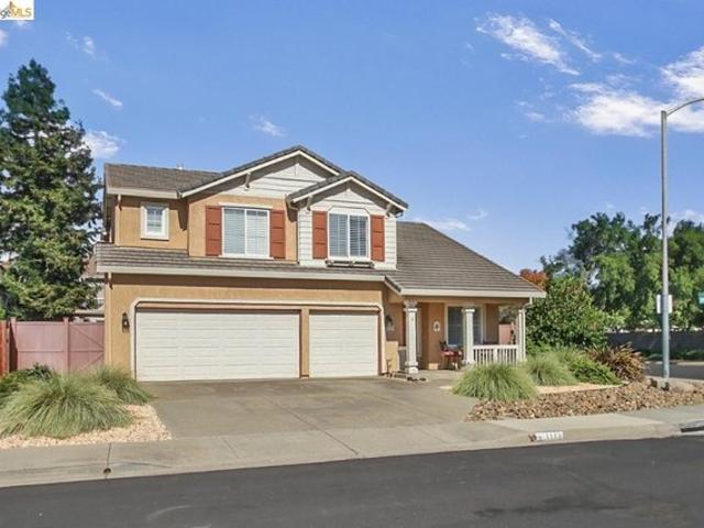 1113 Mill Creek Way, Brentwood, CA 94513