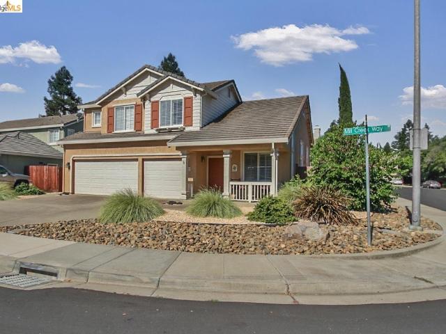 1113 Mill Creek Way