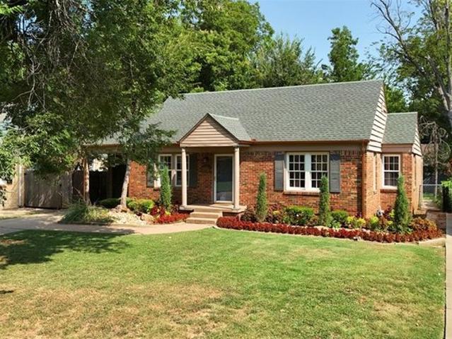 1113 NW 55th St, Oklahoma City, OK 73118