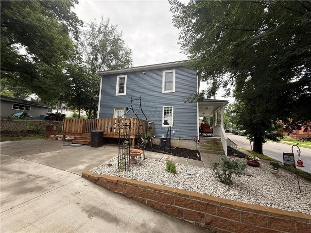 1113 N 18th Street