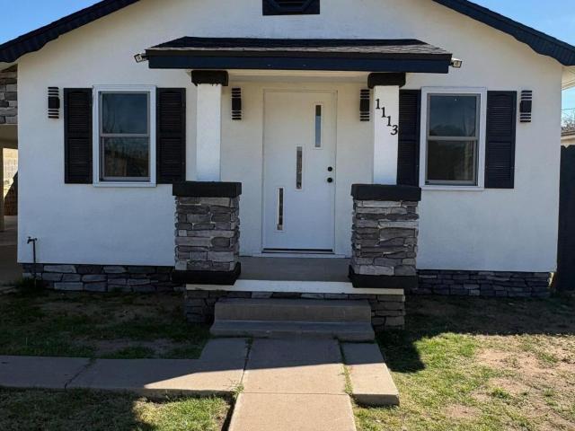 1113 N 25th Pl, Phoenix, AZ 85008 | MLS #6991 | Compass