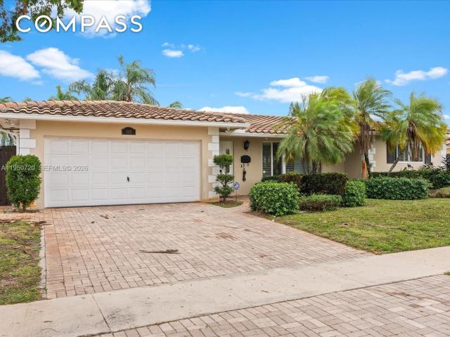 1113 N 46th Ter, Hollywood, FL