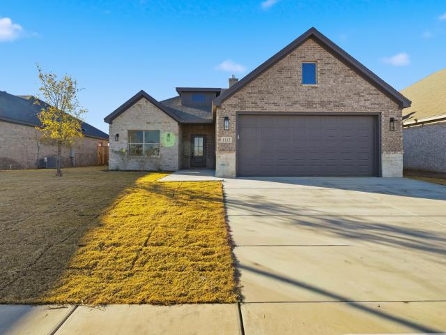 1113 N 6th St, Wolfforth, TX 79382 | MLS #202605 | Compass