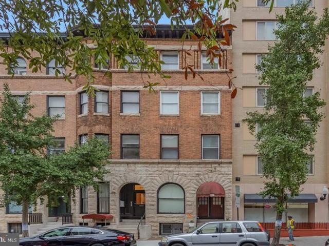 1113 N Calvert St, Baltimore, MD 21202