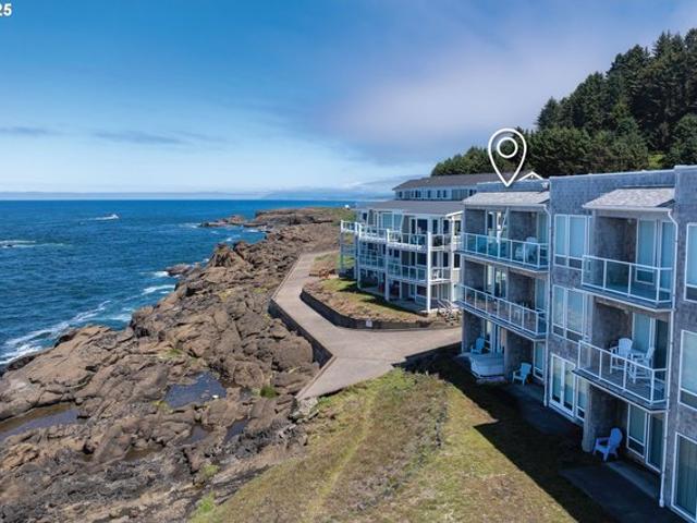 1113 N Highway 101 Unit 52, Depoe Bay, OR 97341