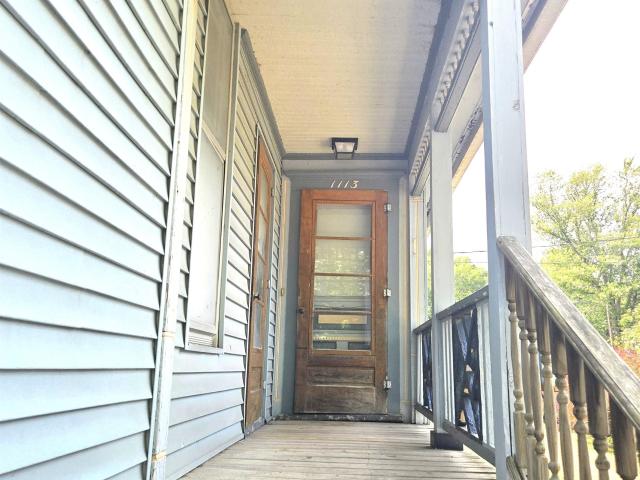 1113 N Johnson Street