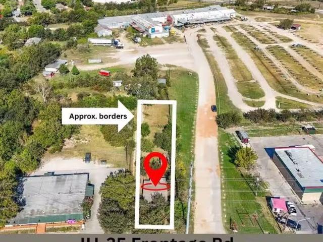 1113 N Old Highway 81, Kyle, TX 78640